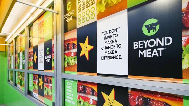 Beyond Meat Plans To Cut Employees