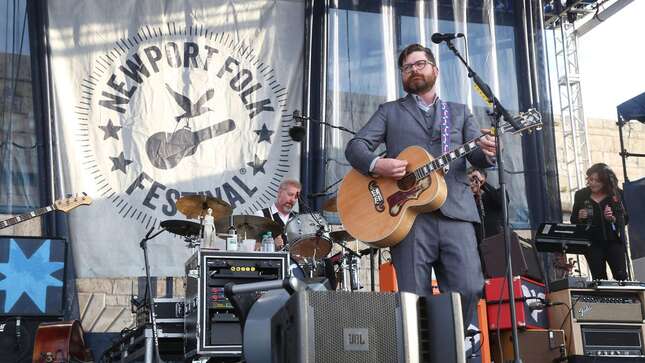 The Decemberists to stream their weekly Dungeons & Dragons game