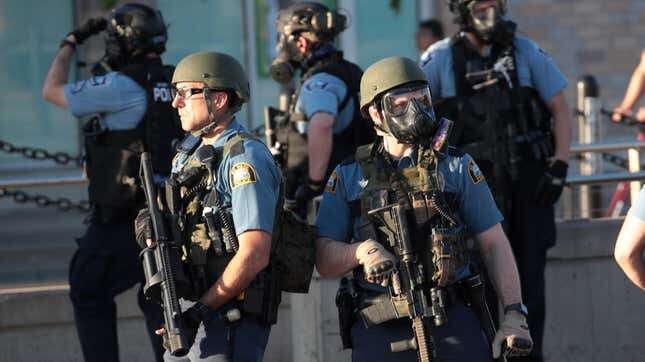 Cops Are Now Using BolaWrap Electric Lasso on People