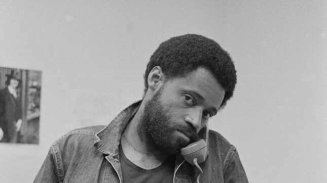 R.I.P. Melvin Van Peebles, from Sweet Sweetback's Baadasssss Song