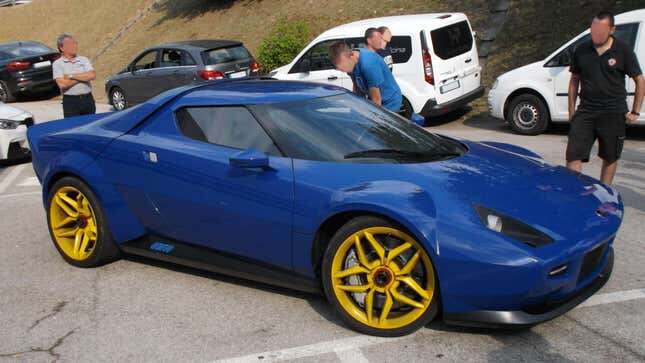 These Are The Cars That Got Retro Design Right