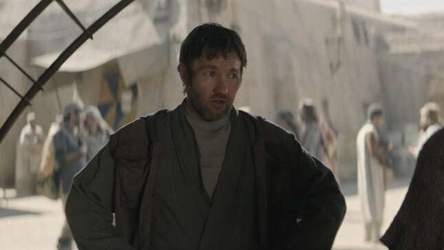 Obi-Wan and Uncle Owen Clash Over Luke in Longer Disney+ Scene