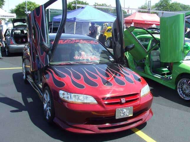 Honda Today, Nissan BE-1, Aero L-39c Albatros: The Dopest Cars I Found ...