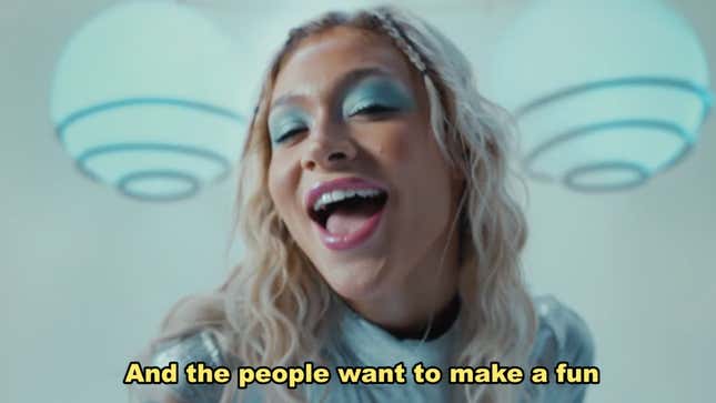 Planet Of The Bass Debuts Music Video Expands Storyline