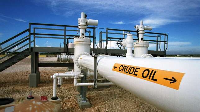 The U.S.'s Strategic Petroleum Reserve, Explained