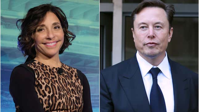 Twitter Blue users fret Elon Musk's CEO pick is too Twitter Blue users fret Elon Musk's CEO pick is too