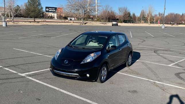 AOTD: These Are The Best First Cars For A Teenager