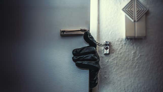 How To Tell If Someones Been Sneaking Into Your Bedroom 1483