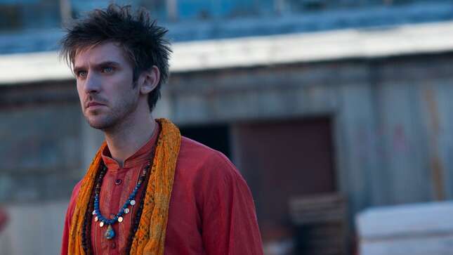 Legion review: David confronts Syd as Division hunts its prey