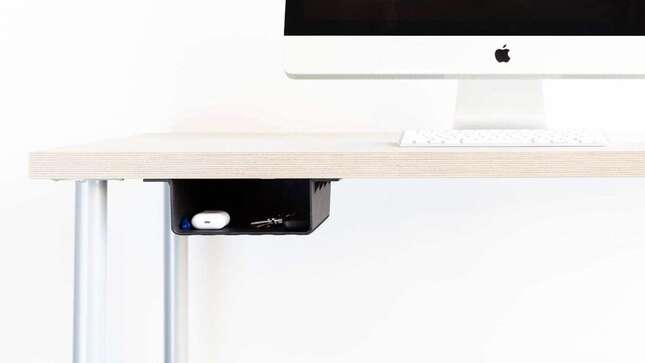 Elevation Shelf Review: Dumb, Yet Brilliant