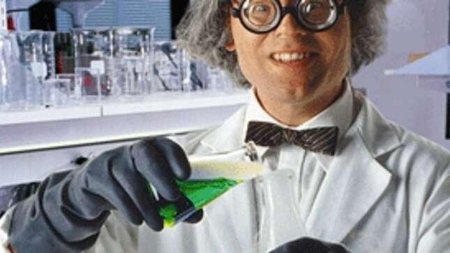 Corpse-Reanimation Technology Still 10 Years Off, Say MIT Mad Scientists