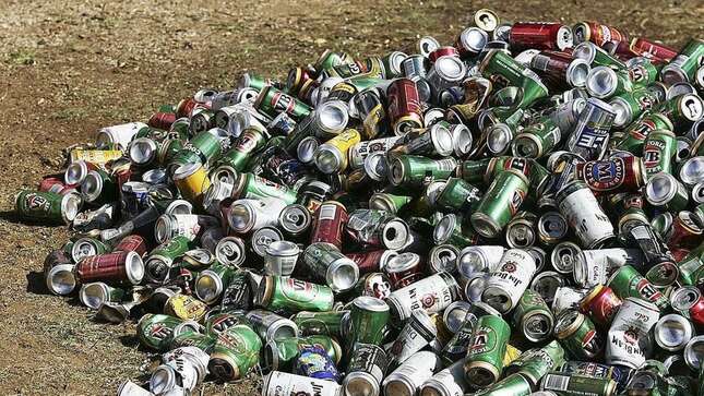 Company pulls free beer April Fool's prank, makes everyone mad