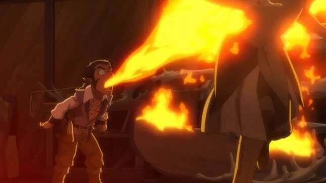 Critical Role Season 1 Finale Recap: Vox Machina Rises