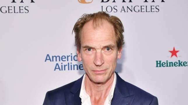 Actor Julian Sands reported missing while hiking in California mountains