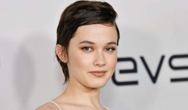 Next Alien Movie Casts Cailee Spaeny as Its Lead