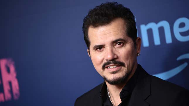 Super Mario Bros. Movie fails on diversity, says John Leguizamo Super Mario Bros. Movie fails on diversity, says John Leguizamo