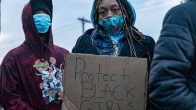 Columbus, Ohio Officer Nicholas Reardon Killed Ma'Khia Bryant