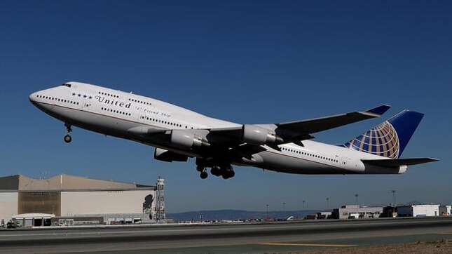 The 15 Most Common Airliners Flying Today