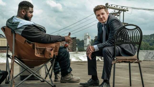 Mayor Of Kingstown review: Season 2 gets even bleaker