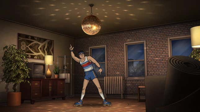 Archer Recap Season 13 Episode 7 Distraction Action
