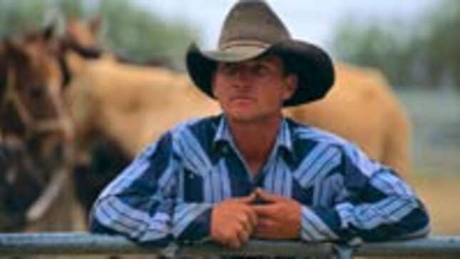 America's Cowboys Suffering From Restless Heart Syndrome