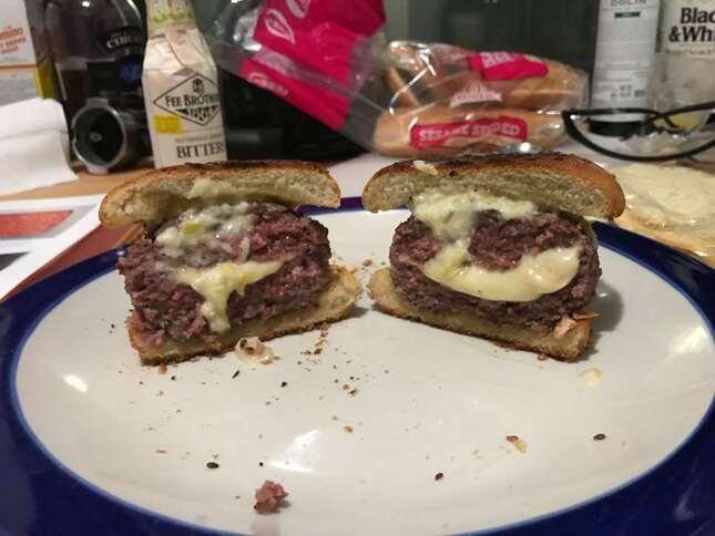 I Learned the Nerdy Cooking Secrets of Modernist Chefs—And You Can Too