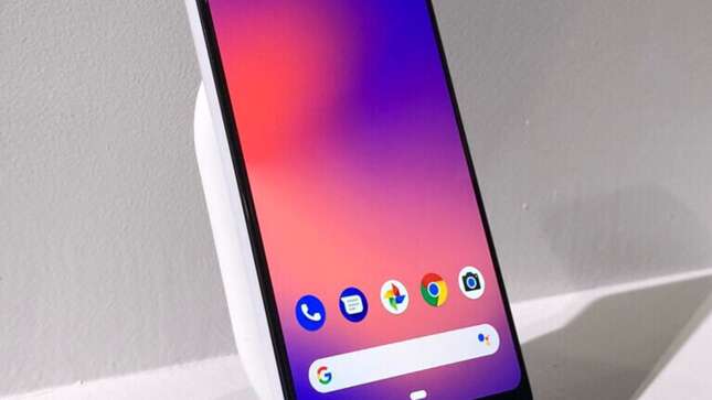Pixel 3: Everything About Google's Great Android Phone Hope