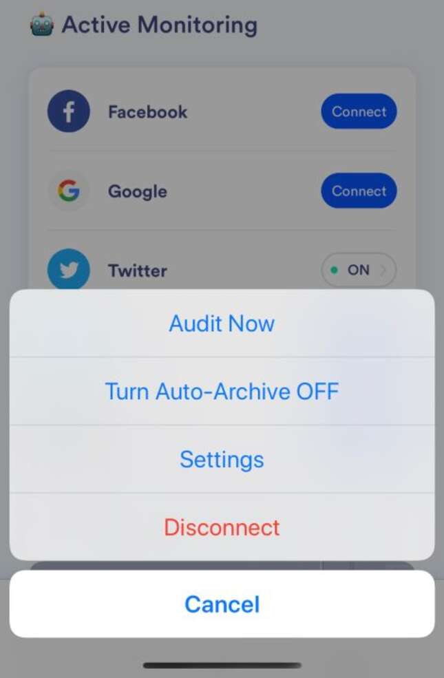How to Clean Up and Archive Your Twitter Account