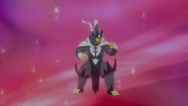 Kubfu Is The Star Of Pokémon Sword And Shield’s New Expansion