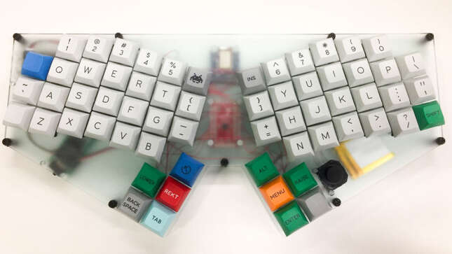 Key Crazy: Inside the Wonderful World of Keyboard Fanatics