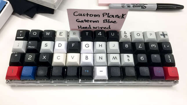 Key Crazy: Inside the Wonderful World of Keyboard Fanatics