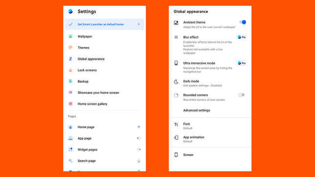 The Best Apps for Customizing Android