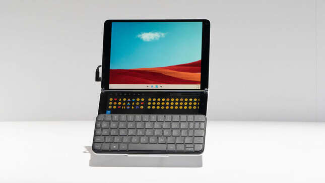 Foldable Phones and PCs Are Just Tablets