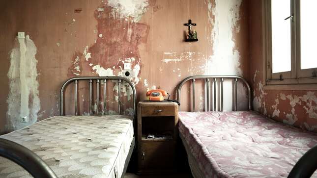 What to Do When Your Airbnb Is Terrible