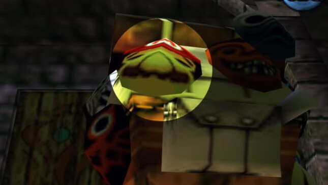 The Best, Weirdest Mario/Zelda Crossovers