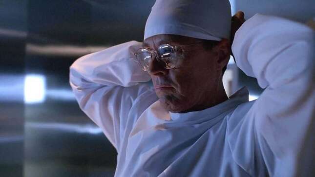 10 X-Files Episodes to Watch That Are Still Scary as Hell