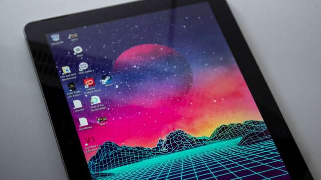 Microsoft Surface Go Review: A Nearly Perfect Budget PC