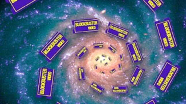 Expanding Universe Could Allow For More Than 750 Quadrillion ...