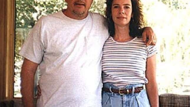 Area Woman Not Listened To Again