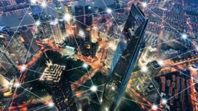 How Mesh Messaging Apps Work, and Why You Might Need One