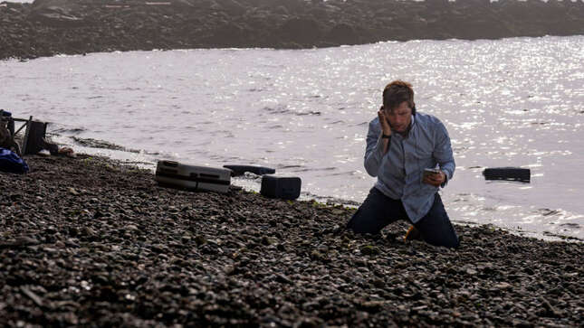 Jordan Peele's Twilight Zone: Impressions of First 2 Episodes