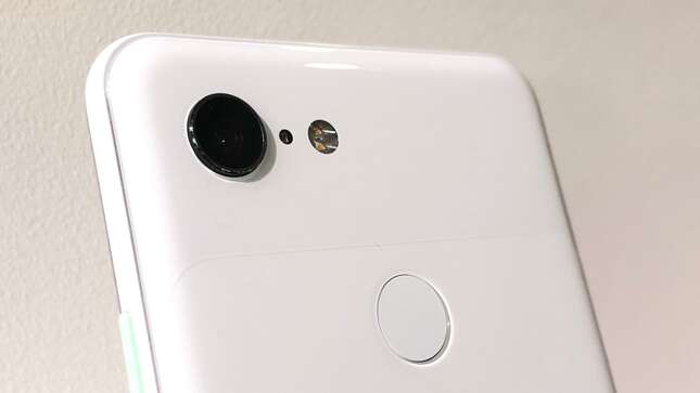 Pixel 3: Everything About Google's Great Android Phone Hope