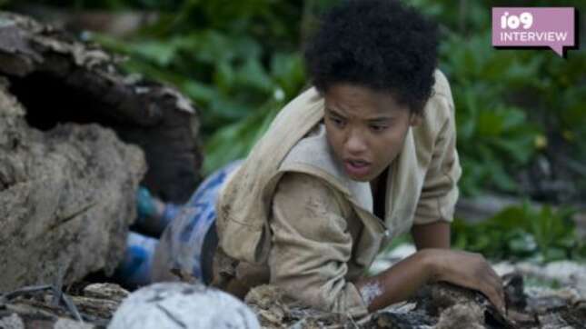 Sweetheart Interview: JD Dillard on Breaking Genre Horror Rules