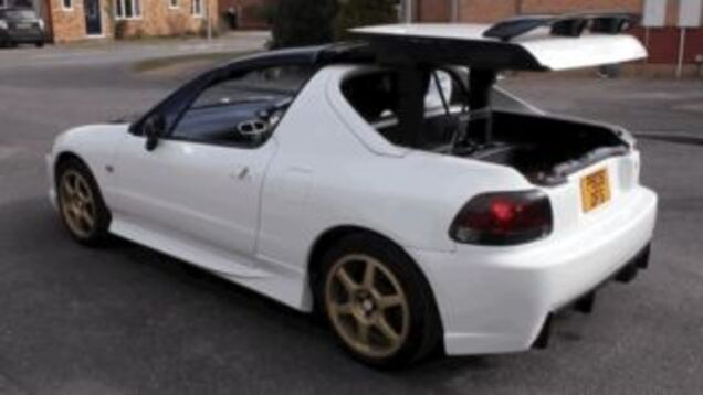 Honda Del Sol Lifted | atelier-yuwa.ciao.jp