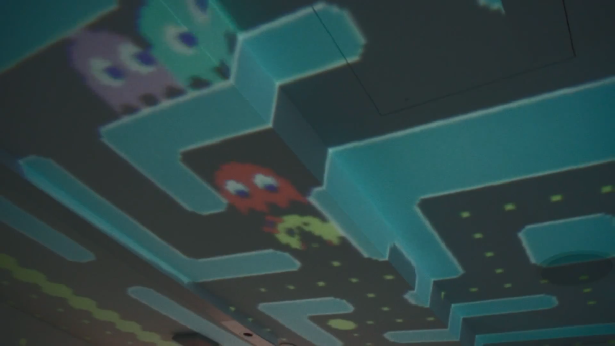 See The Room That Ate Ms. Pac-Man | Kotaku Australia