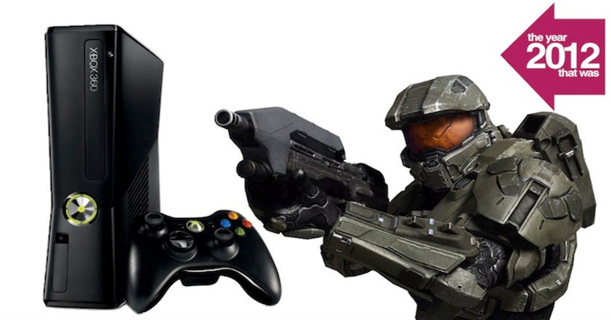 The Smartest And Dumbest Things Microsoft Did In 2012 | Kotaku Australia The Smartest And Dumbest Things Microsoft Did In 2012 | Kotaku Australia