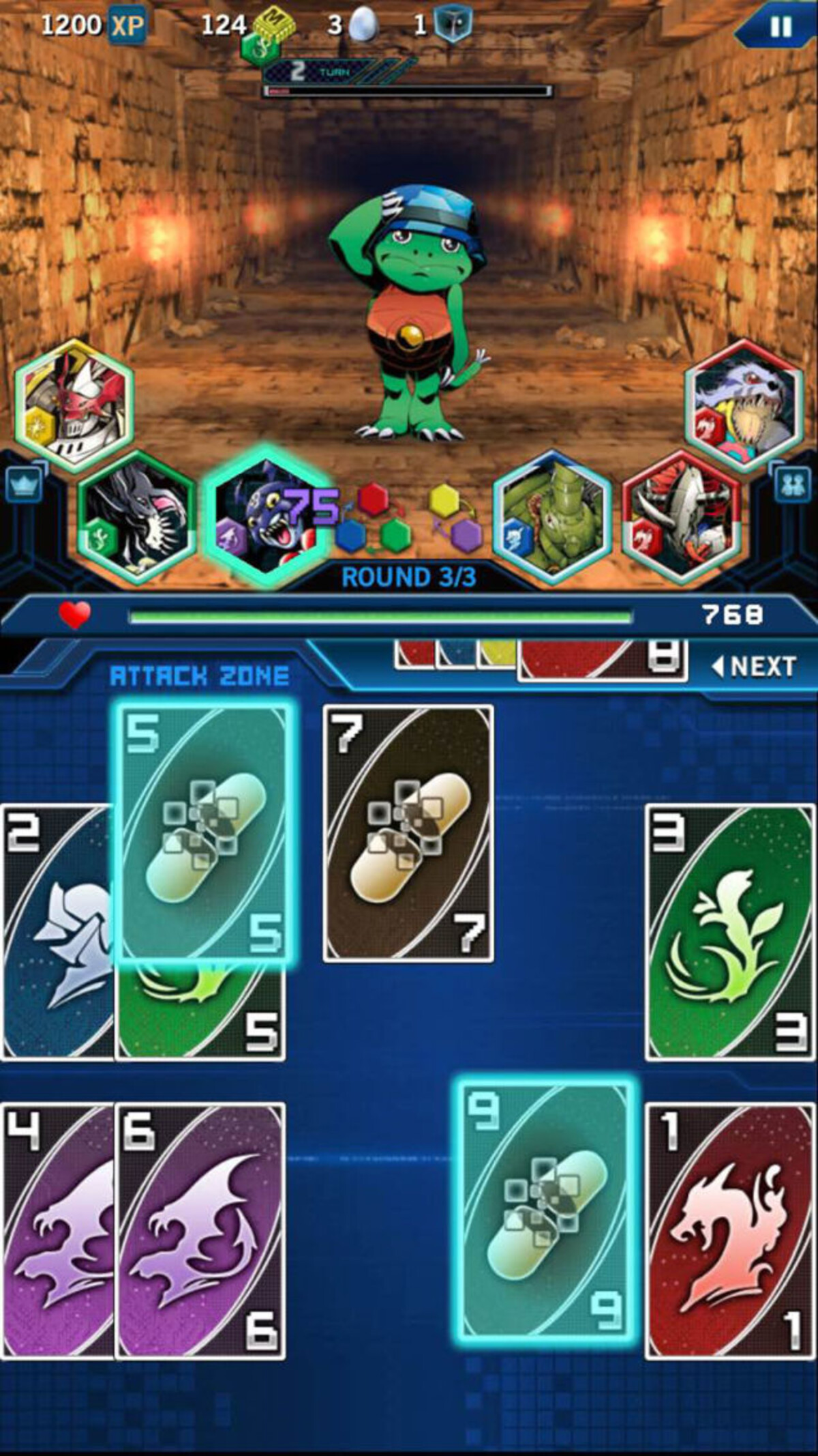 Still Waiting On A Good Mobile Digimon Game | Kotaku Australia