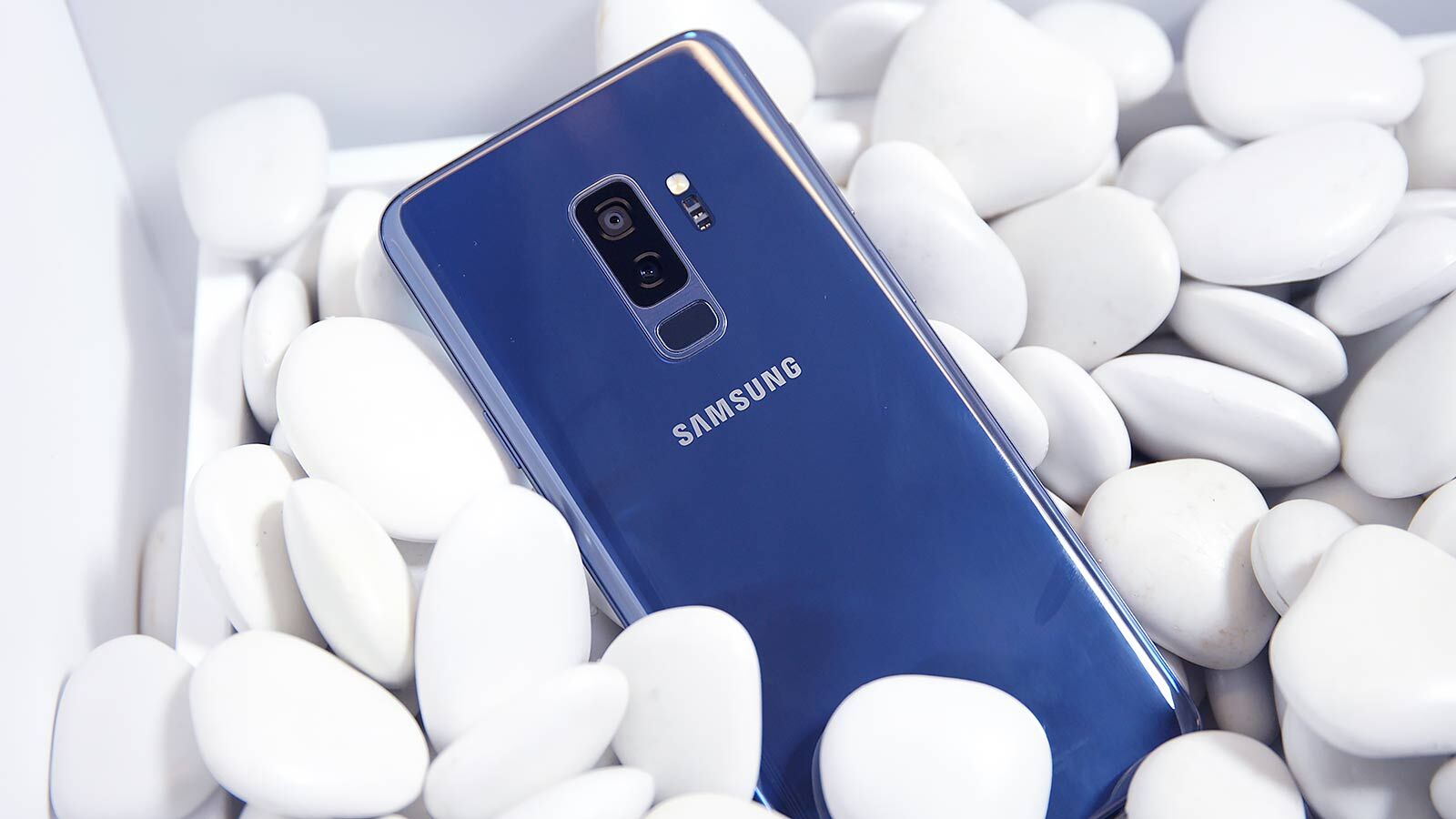 Here's What Is Actually New About the Samsung Galaxy S9 [Updated]