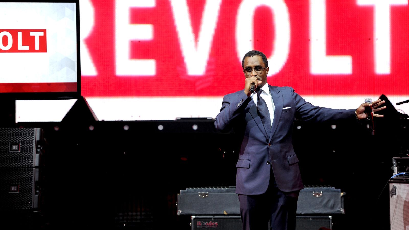 REVOLT TV Announces New Unscripted, Kenya-Based Series What's Good ...