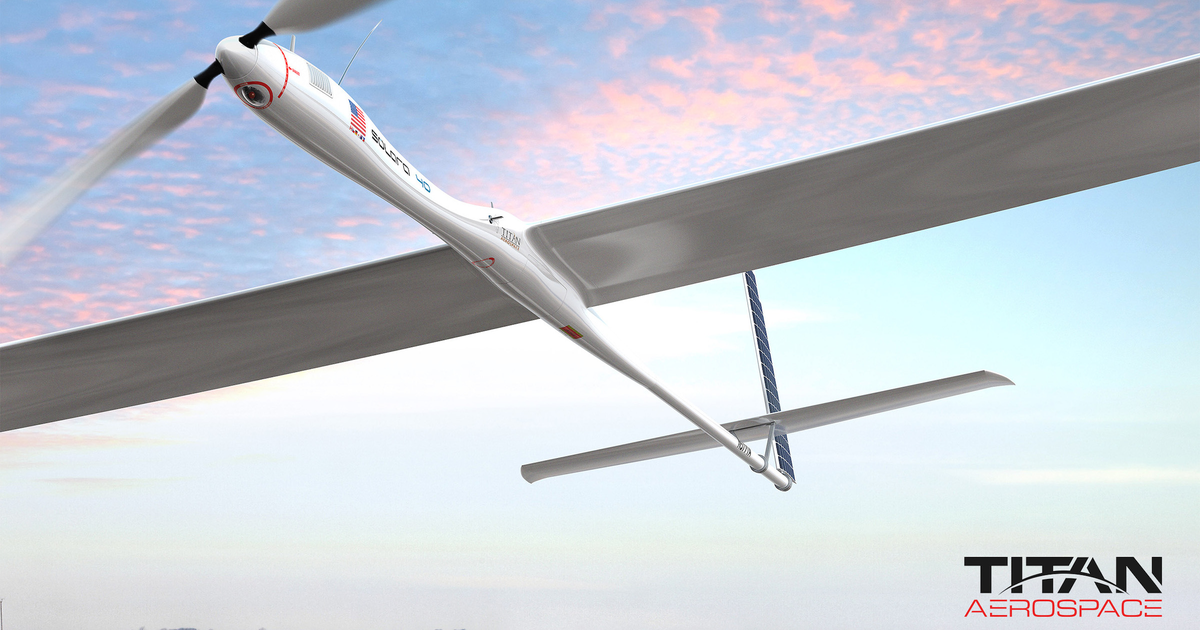 Facebook’s drones could bring internet to the developing world—and ... Facebook’s drones could bring internet to the developing world—and ...